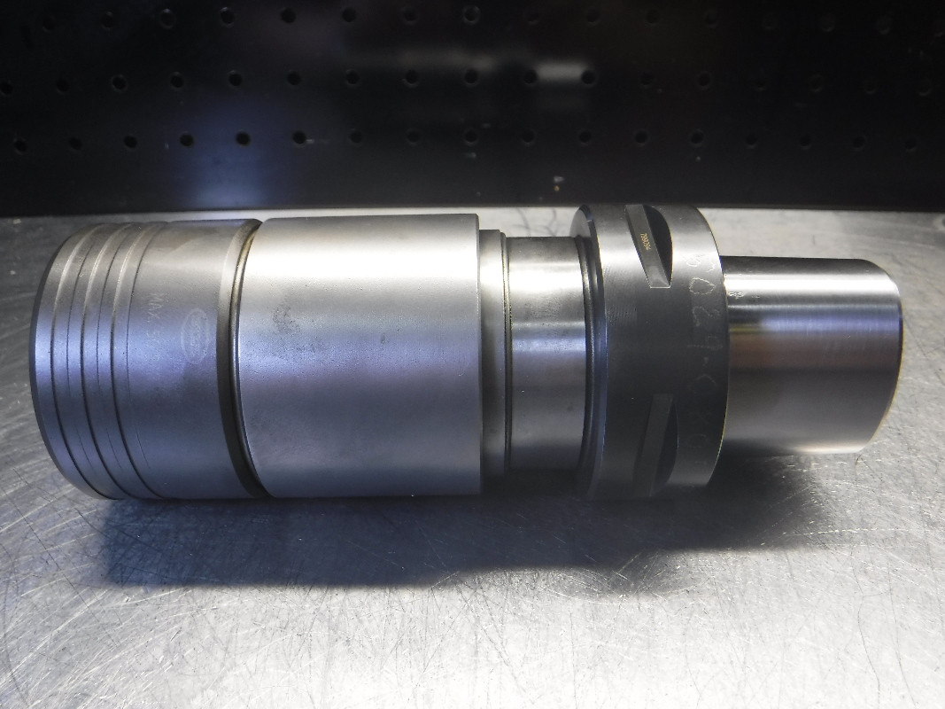 Sandvik Capto C6 Bilz #2 Tapping Chuck 131mm Pro C6-391.61-02 131 ...