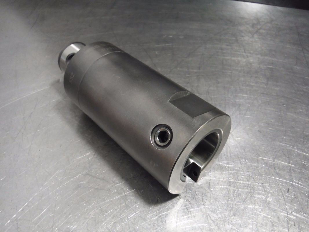 SECO EPB Graflex G5 100mm Modular Extension M402 552 - Superior Machine ...