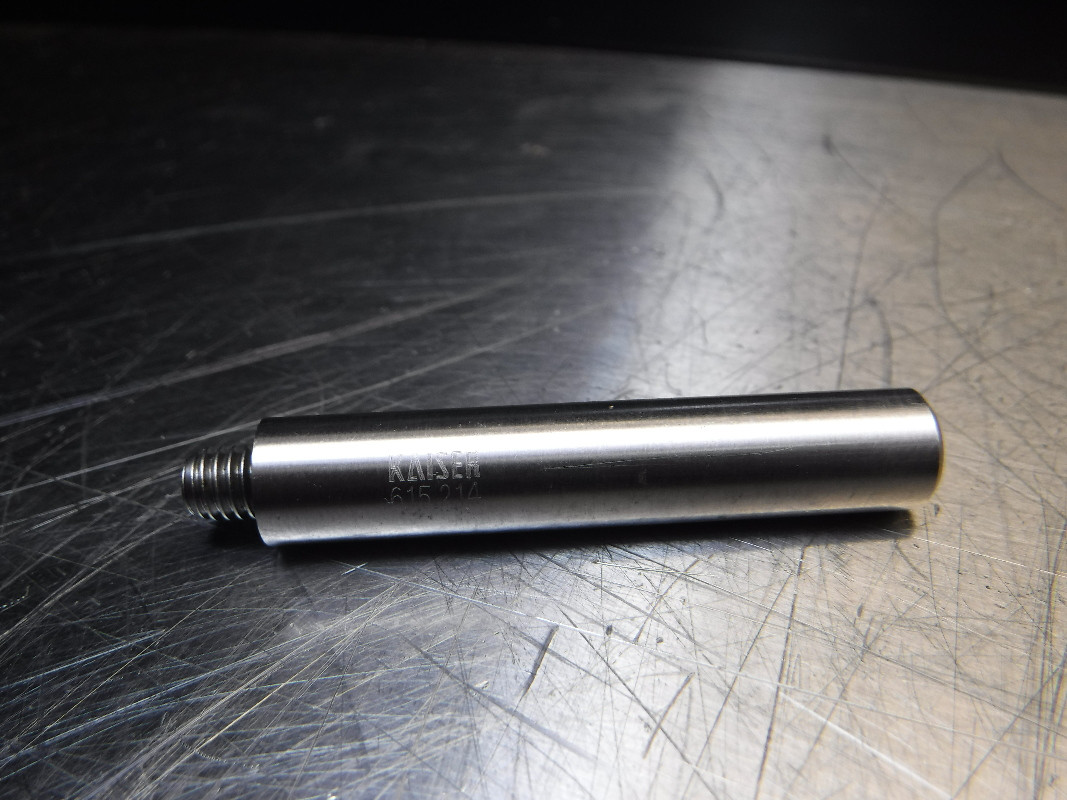 Kaiser 10mm HSS Boring Bar 10.615.214 - Superior Machine & Tool