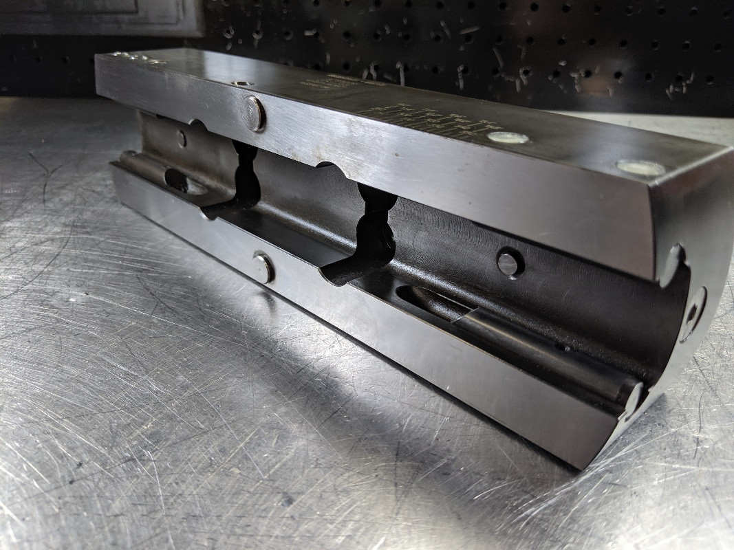 SECO EPB 10.98"-13.98"Steel Extension Slide A731020 - Superior Machine ...