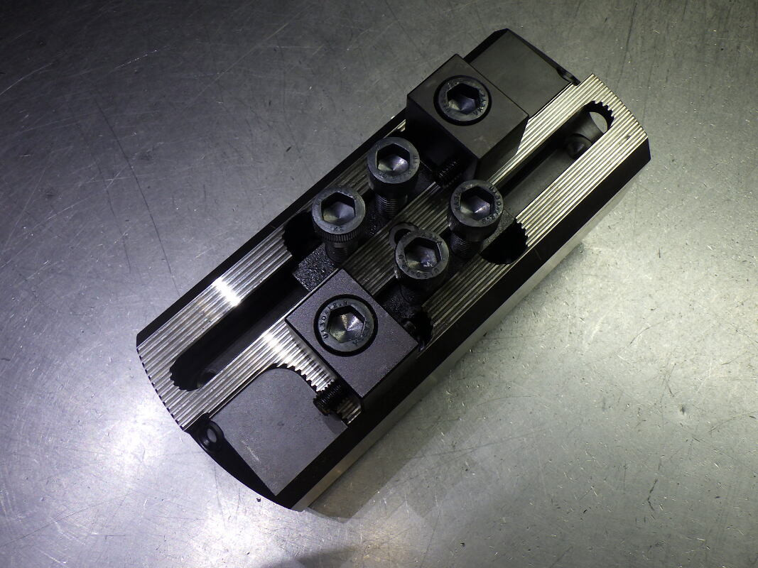 D'Andrea M12 200-300mm Boring System Bridge Bar BPS 200 (LOC3283B ...