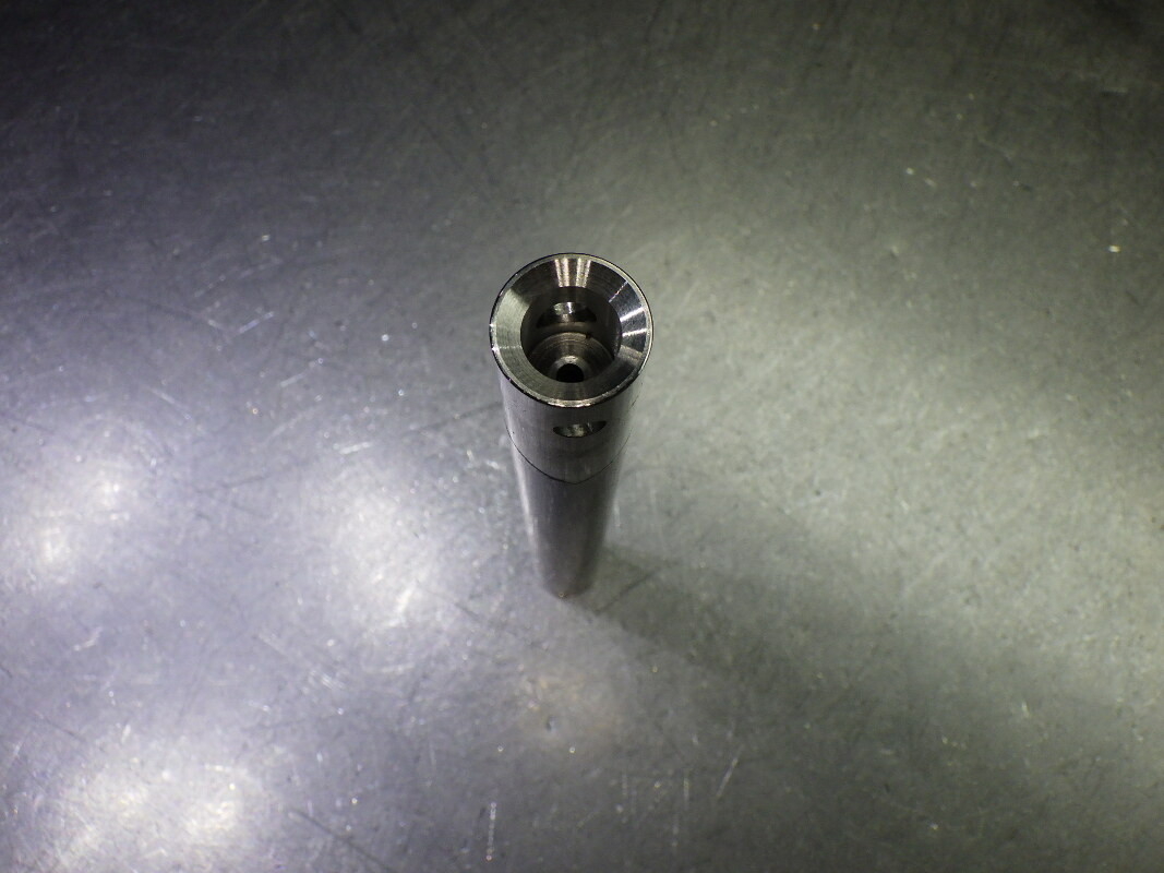 Iscar MB16 Carbide Coolant Thru Modular Extension ST 16-MB16x170E ...