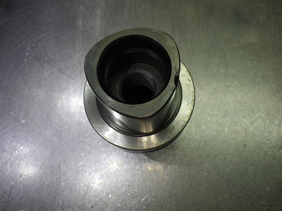 Sandvik Capto C6 ER32 Collet Chuck Adapter 100mm Pro C6-391.14-32 100 ...