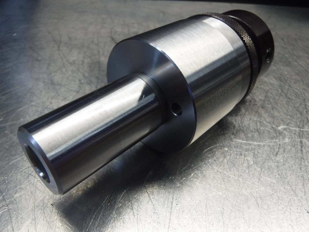 SMP 7/8" Self-Aligning Floating Reamer Chuck C22025CJJ - Superior ...