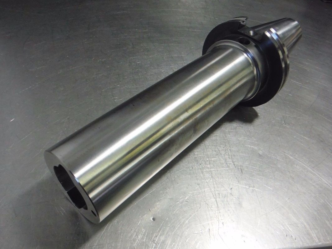 CAT50 Tool Holders Collet chucks, Endmill, Facemill holders, etc Qty 50 ...