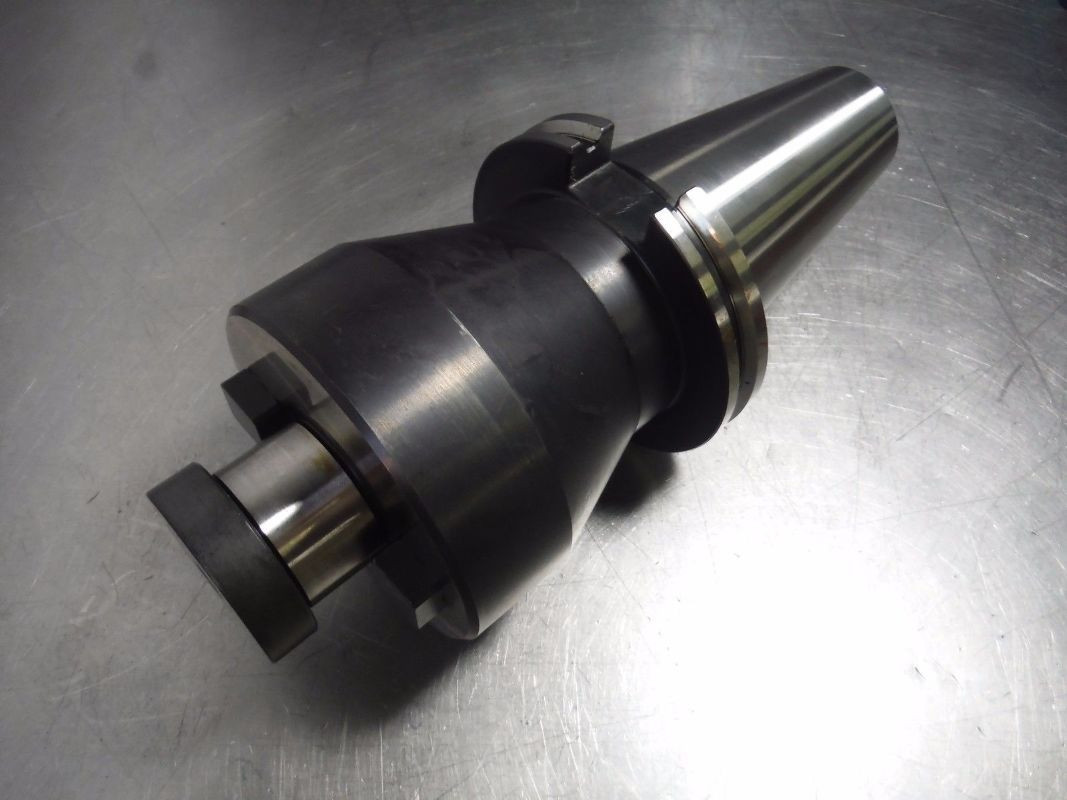 CAT50 Tool Holders Collet chucks, Endmill, Facemill holders, etc Qty 50 ...