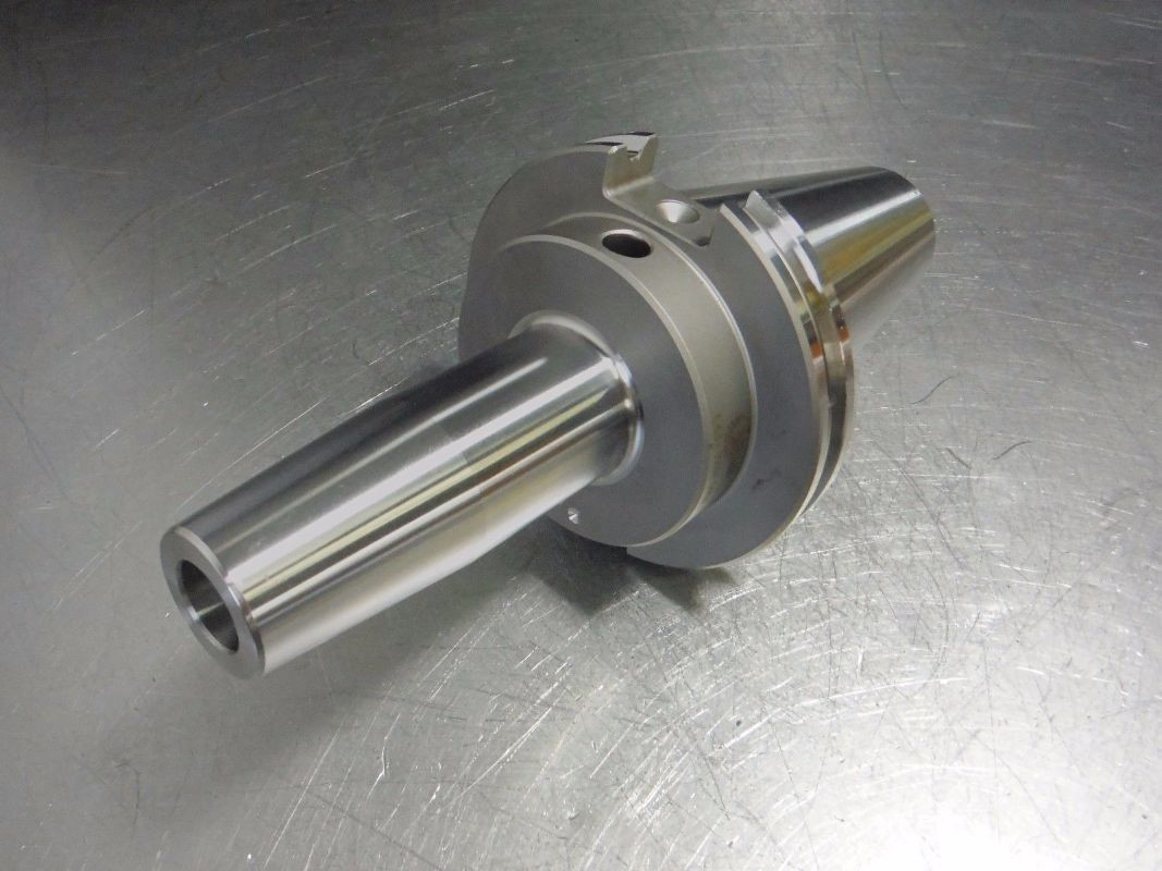 CAT50 Tool Holders Collet chucks, Endmill, Facemill holders, etc Qty 50 ...