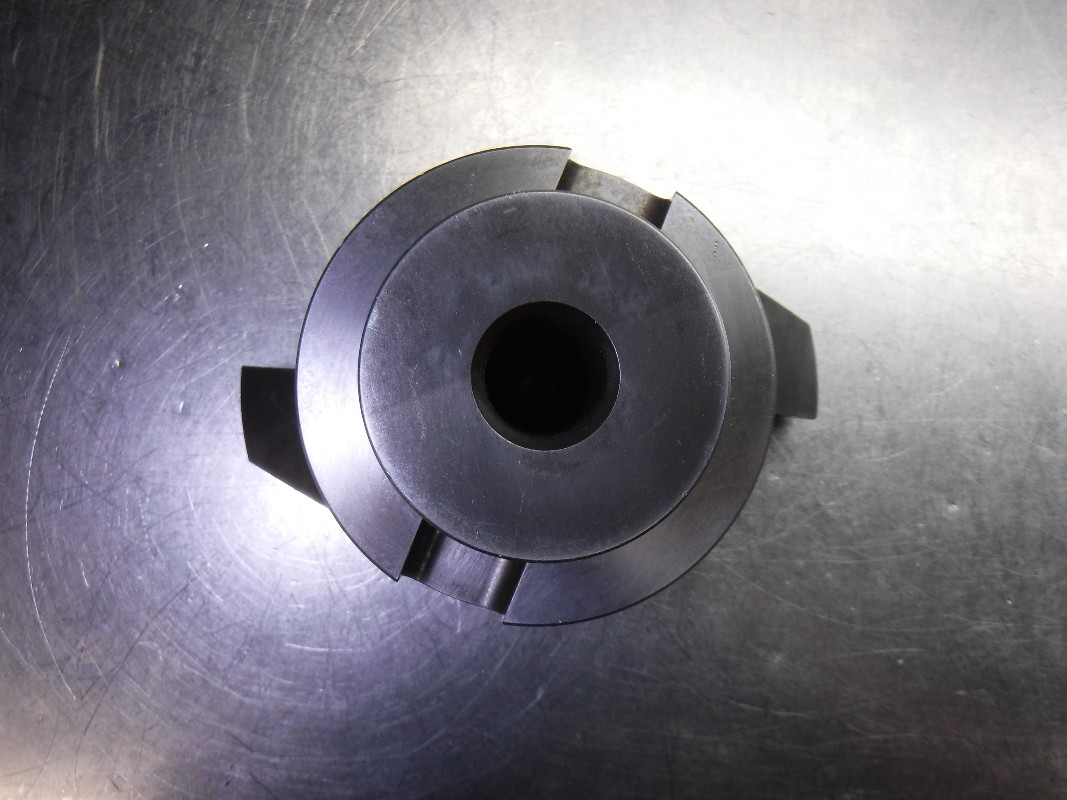 Kennametal HTS Series Indexable Drill 195mm - 201mm Range 3.76195R110 ...