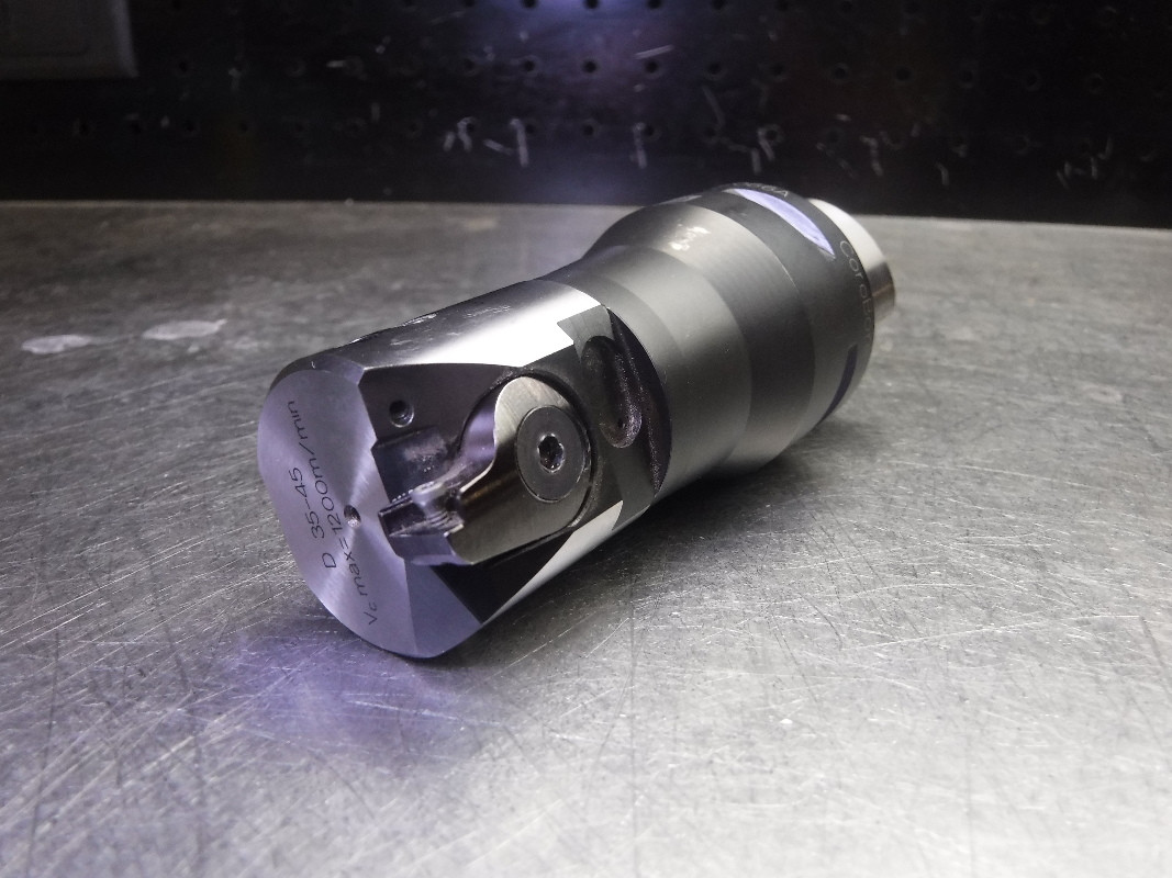 Sandvik R825 Capto C4 Finish Boring Head C4-R825B-AAC066A - Superior ...