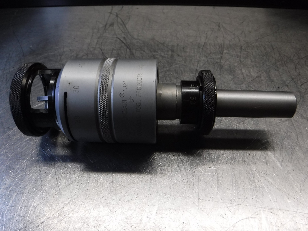 Cogsdill - Superior Machine & Tool