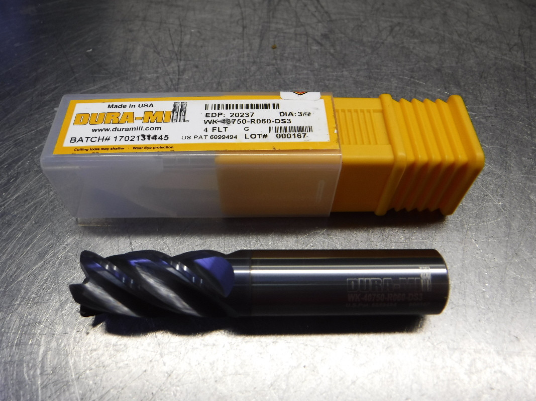 Shop Dura-Mill at Superior Machine & Tool