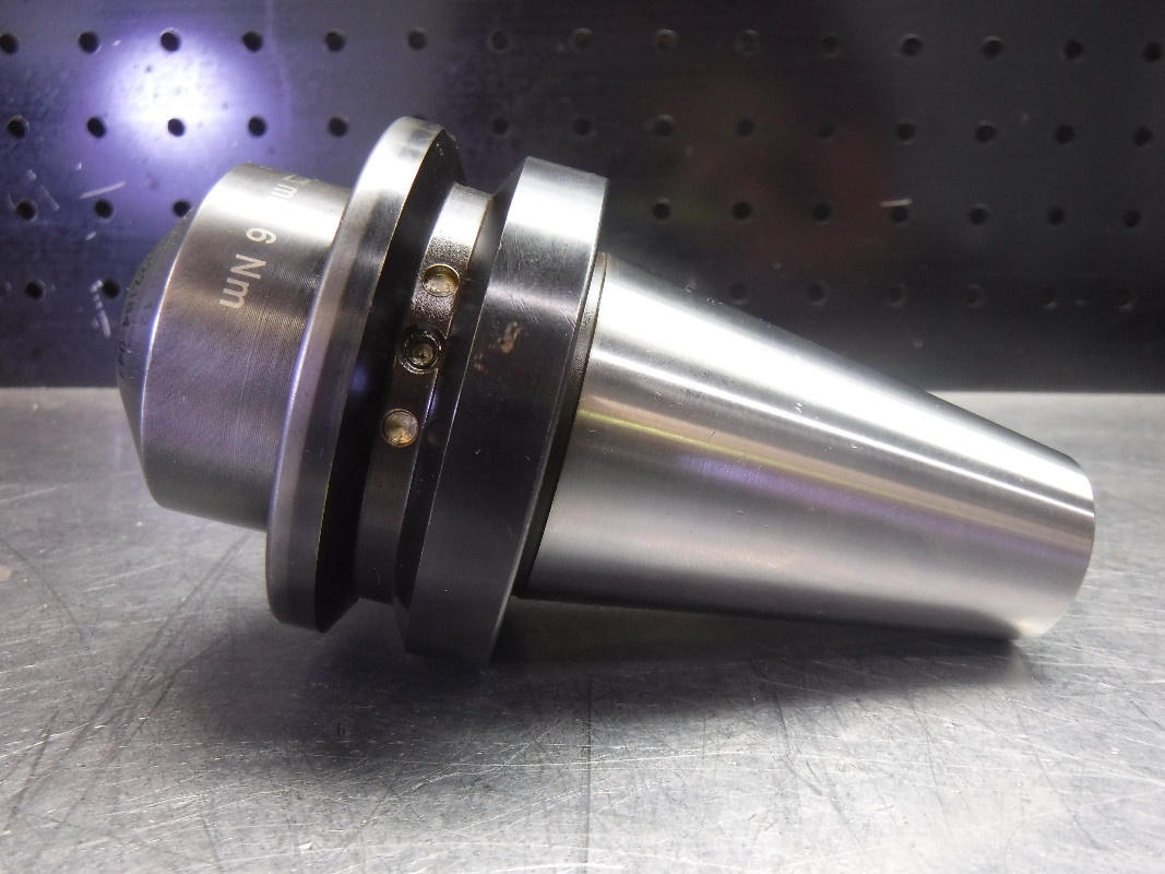 BT40 Tool Holders - Superior Machine & Tool