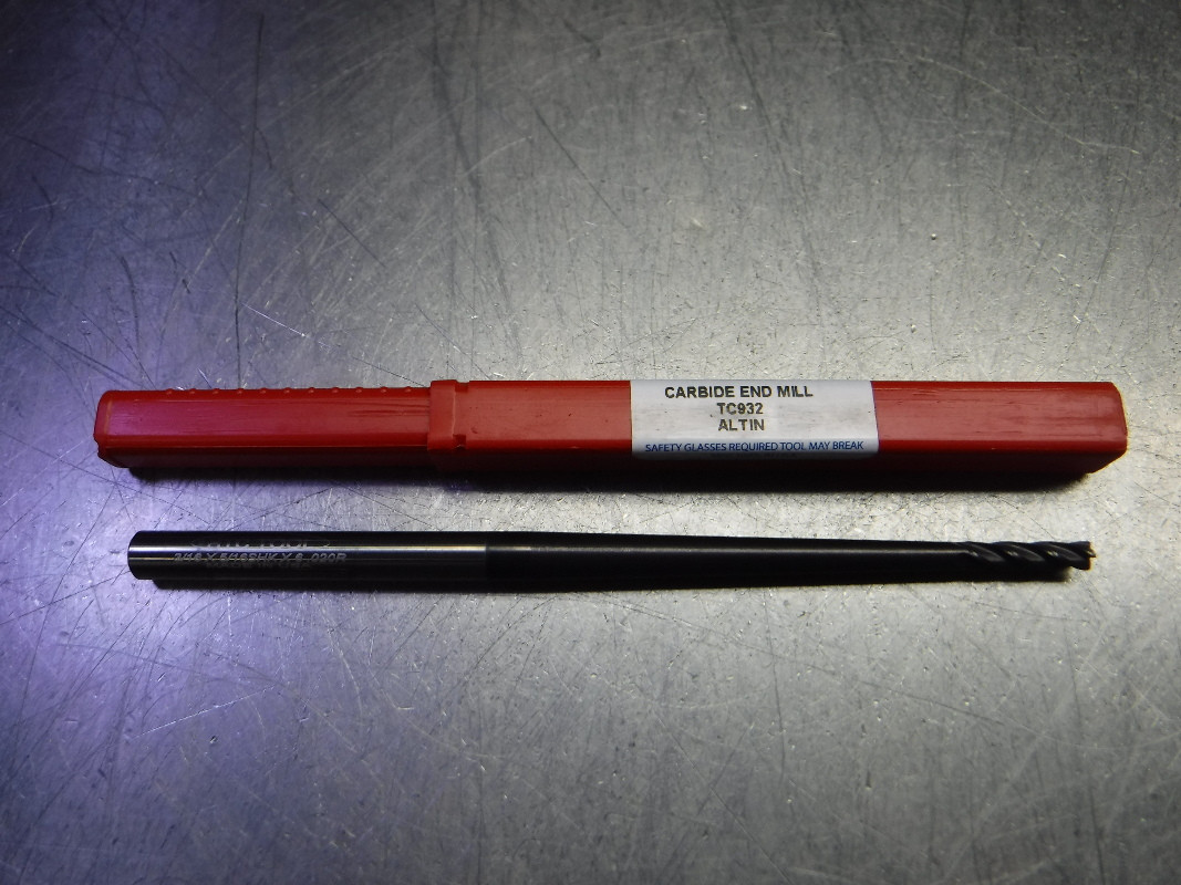 Shop HTC Tool-Cutter Manufacturing at Superior Machine & Tool
