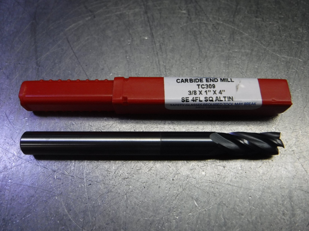 Shop HTC Tool-Cutter Manufacturing at Superior Machine & Tool