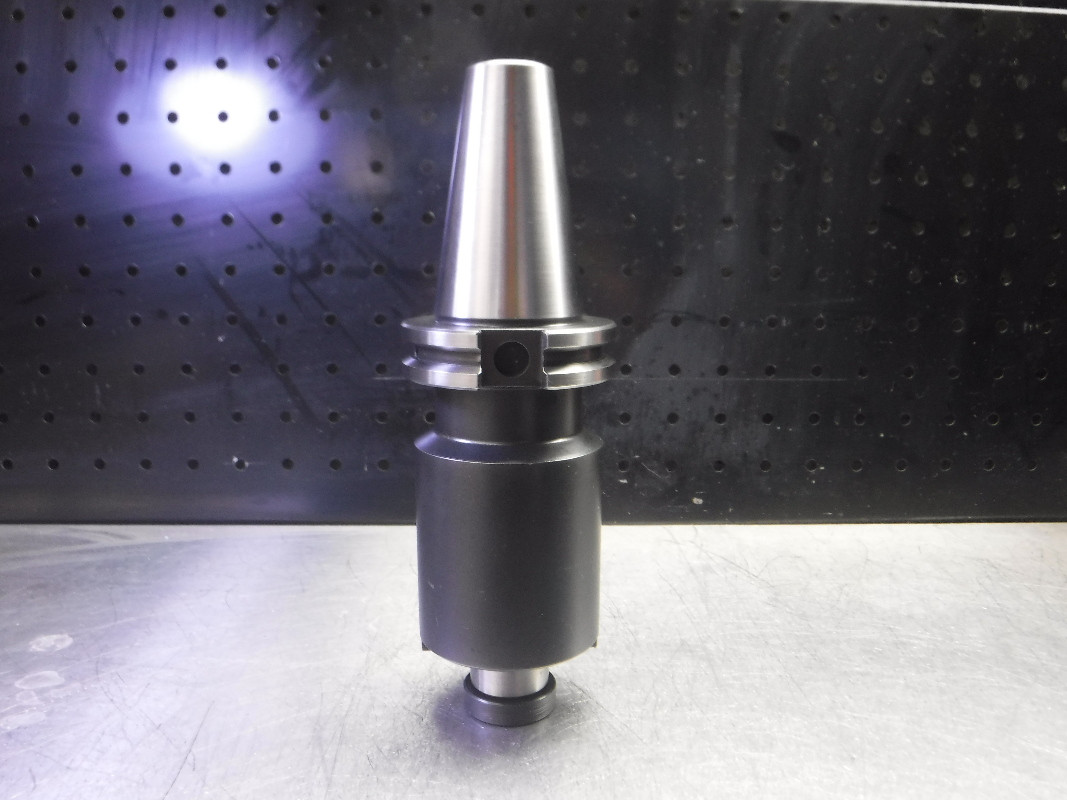 CAT40 Facemill Arbors - Superior Machine & Tool