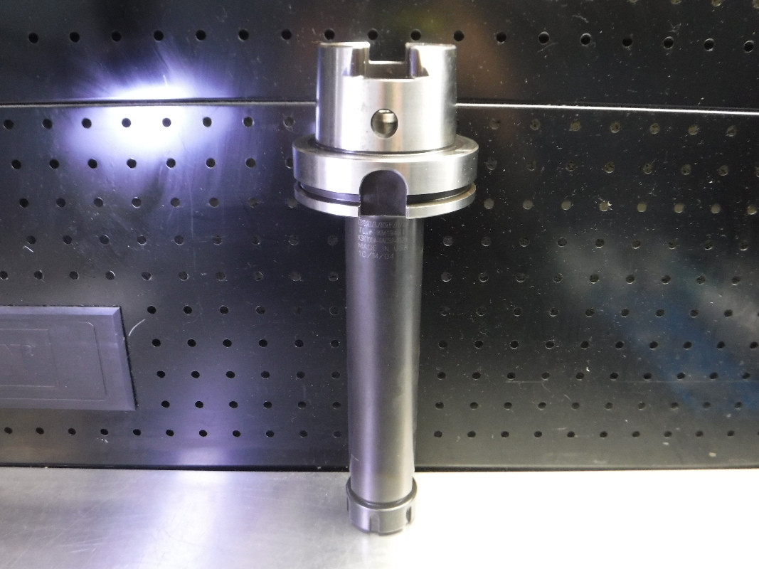 Valenite - Superior Machine & Tool