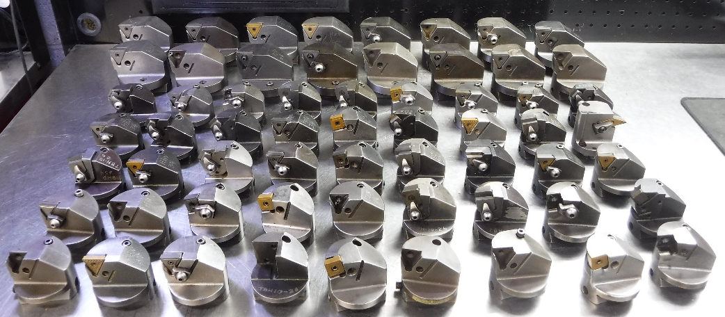 Valenite - Superior Machine & Tool