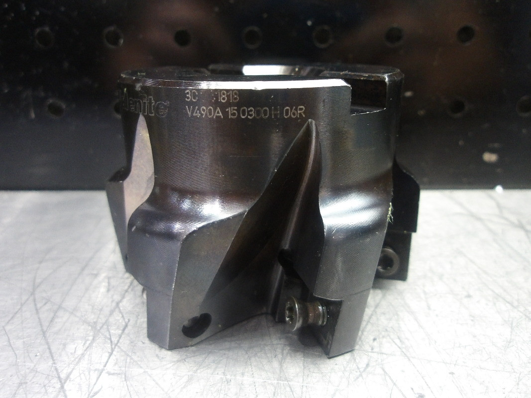 Shop Valenite at Superior Machine & Tool