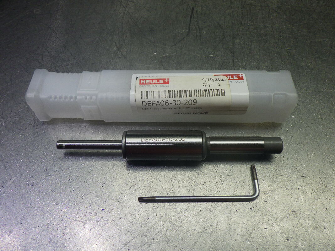 Shop Heule Precision Tools at Superior Machine & Tool