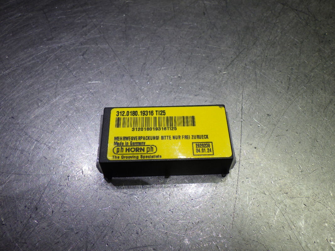 Shop PH Horn at Superior Machine & Tool