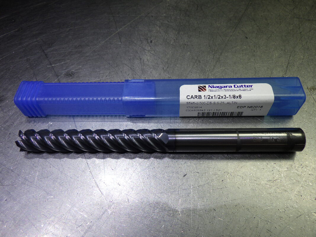 Shop Niagara Cutter at Superior Machine & Tool