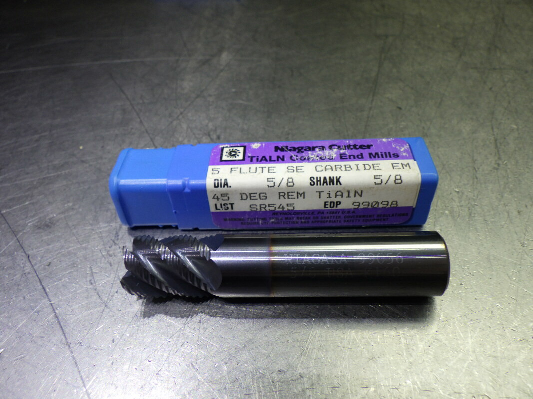 Shop Niagara Cutter at Superior Machine & Tool