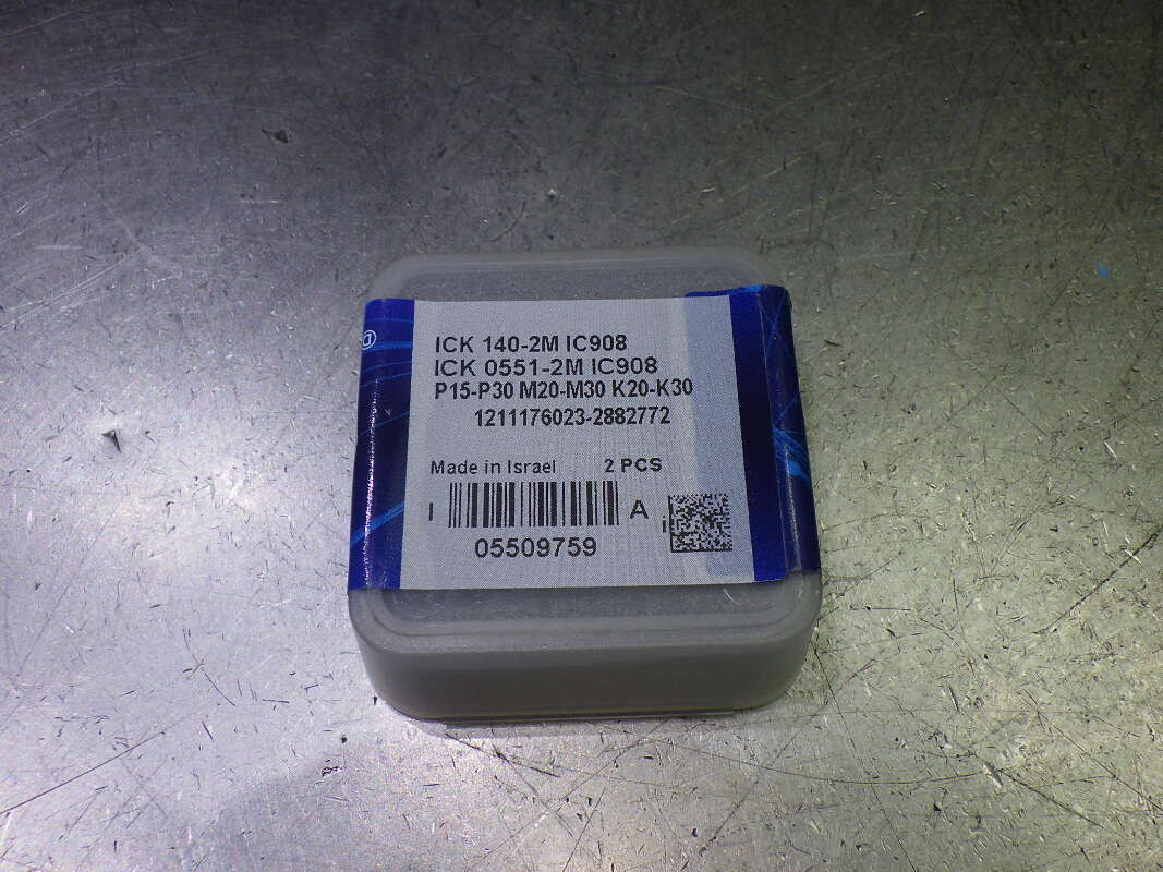 Shop ISCAR at Superior Machine & Tool