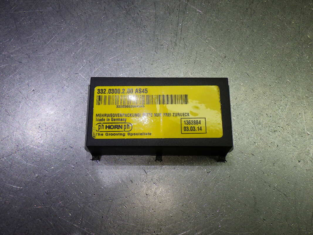 Shop PH Horn at Superior Machine & Tool