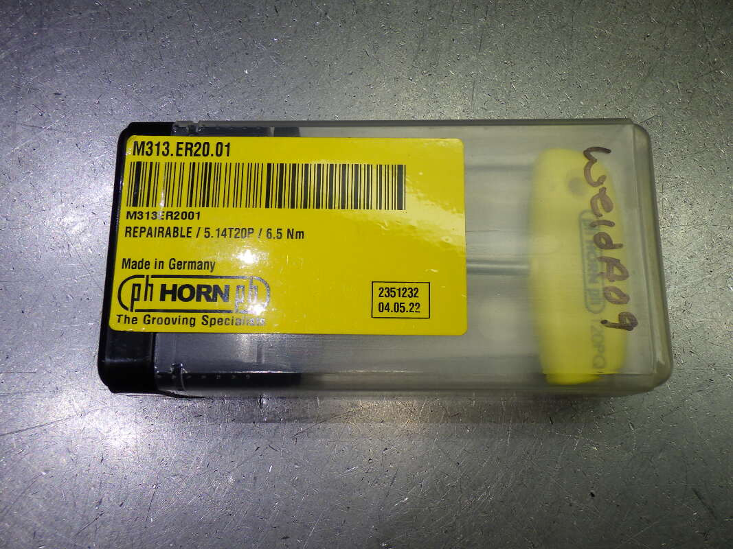 Shop PH Horn at Superior Machine & Tool