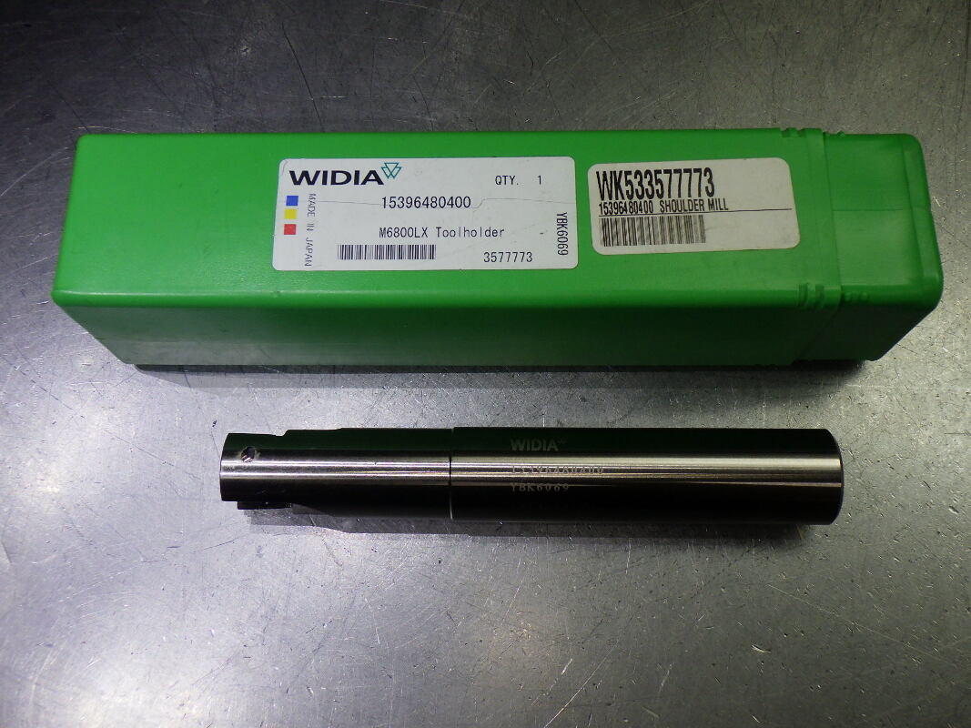 Shop Widia cutting tools at Superior Machine & Tool