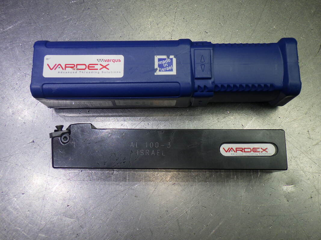 Shop Vargus at Superior Machine & Tool