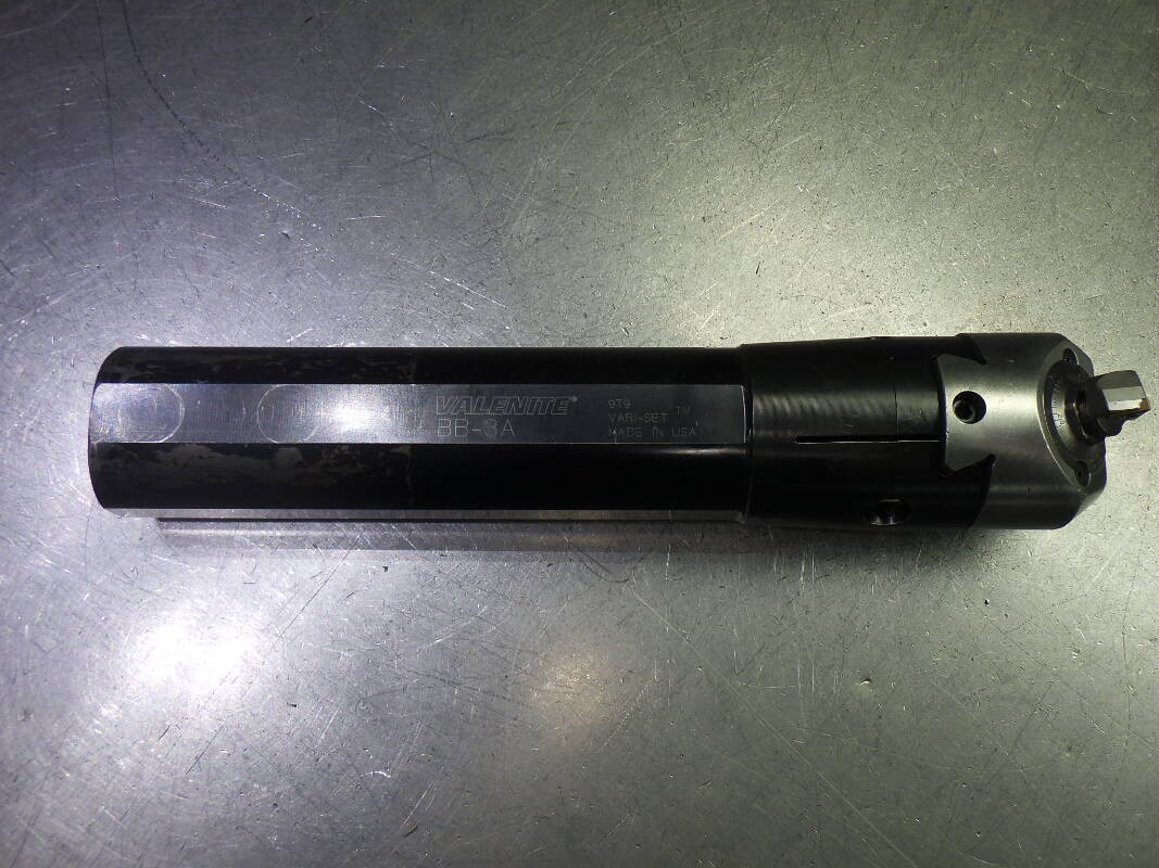 Shop Valenite at Superior Machine & Tool