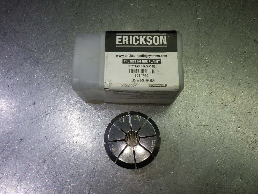 Erickson - Superior Machine & Tool