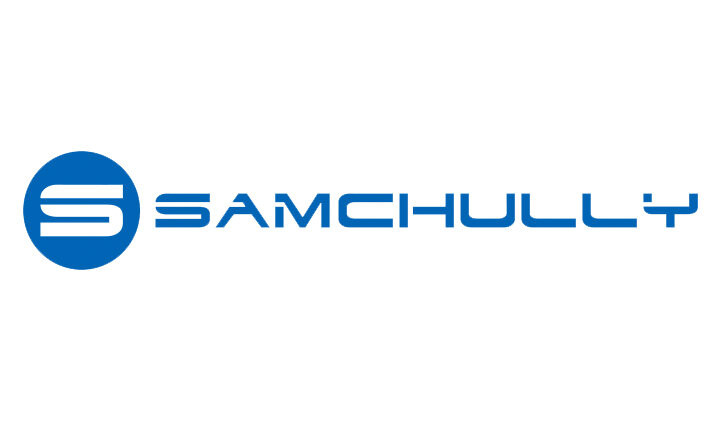 Shop Samchully at Superior Machine & Tool