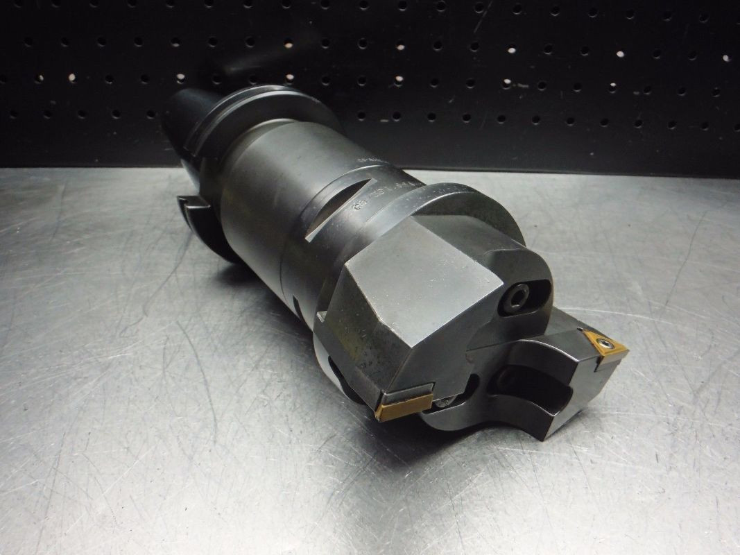 CAPTO C8 Tool Holders - Superior Machine & Tool