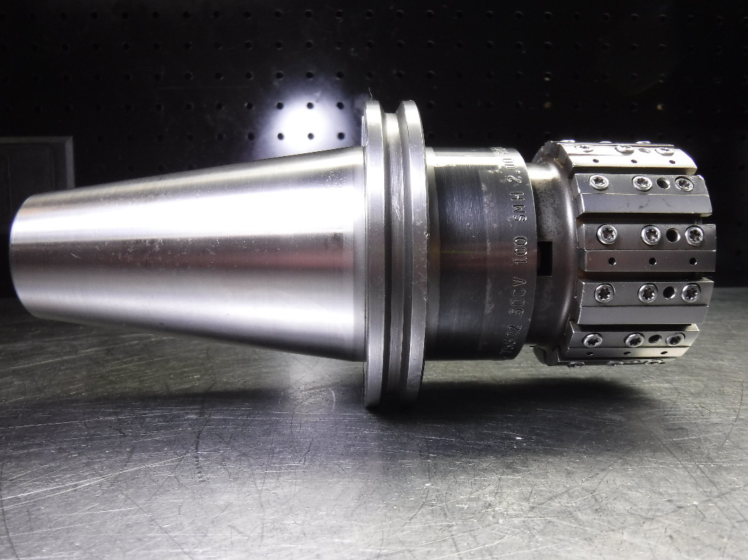 Collis - Superior Machine & Tool
