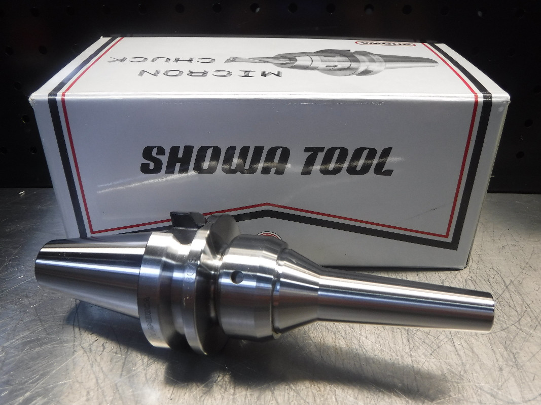 BT40 Tool Holders - Superior Machine & Tool