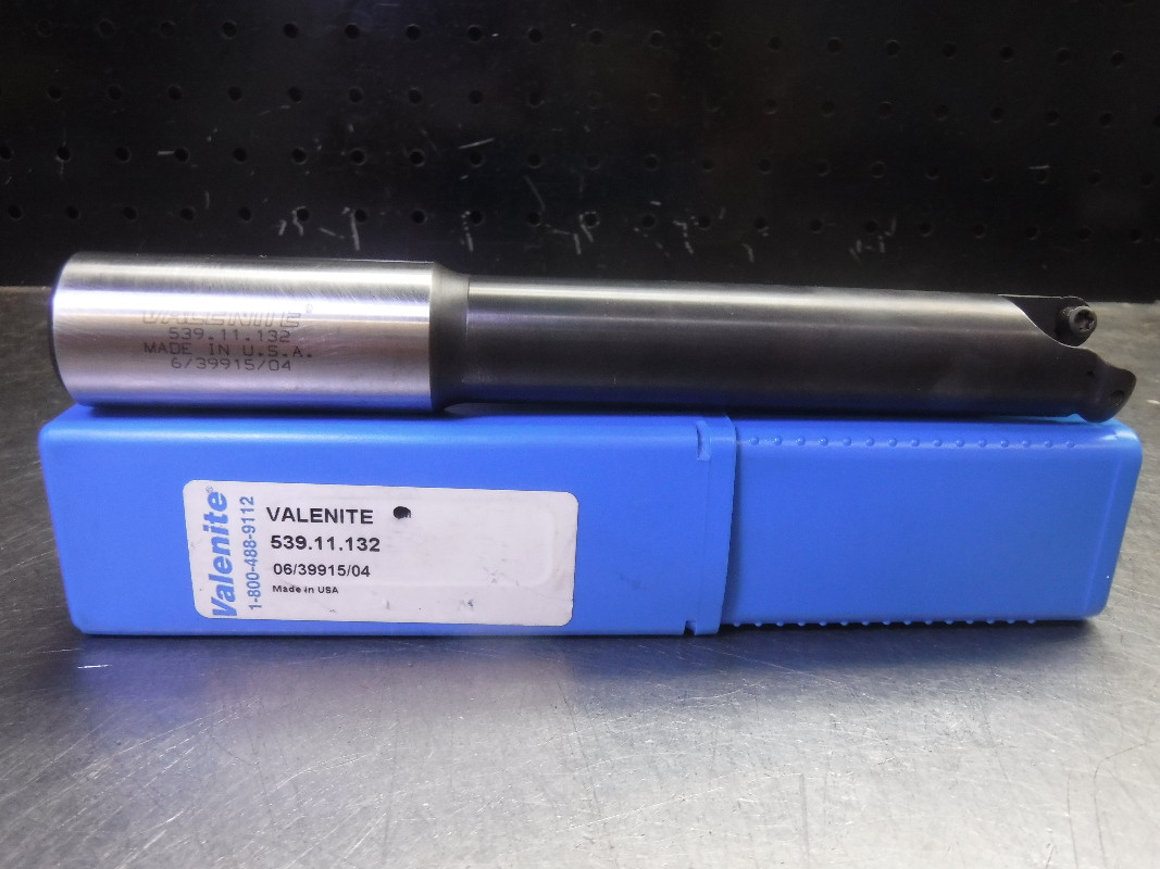 Valenite Products - Superior Machine & Tool