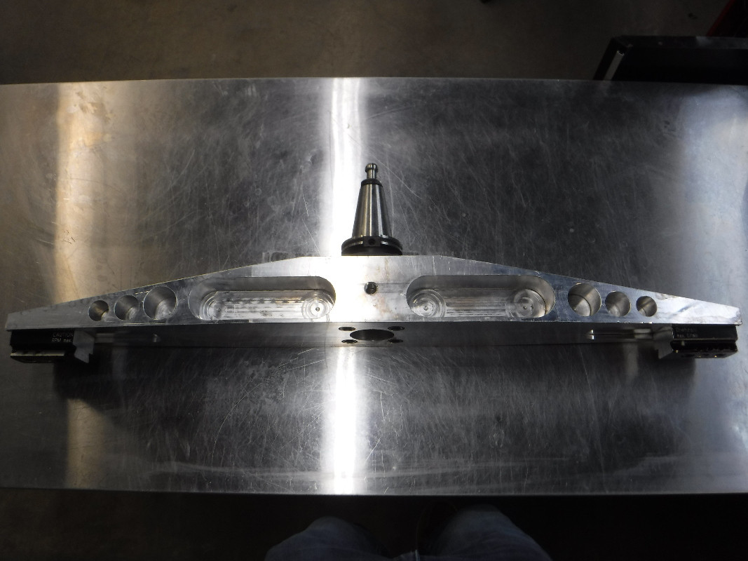 Rotary Boring Tools - Superior Machine & Tool