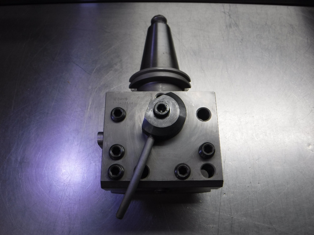 Lathe Indexable Tooling - Superior Machine & Tool