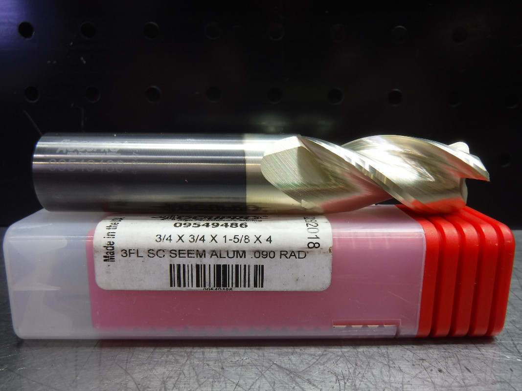 Accupro - Superior Machine & Tool