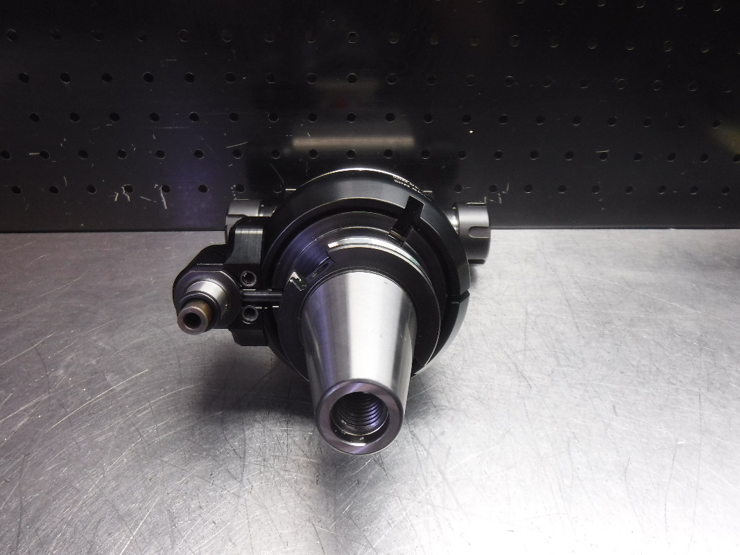 Parlec CAT40 ER25 Double Sided right angle head F90-16S ATC - Superior ...