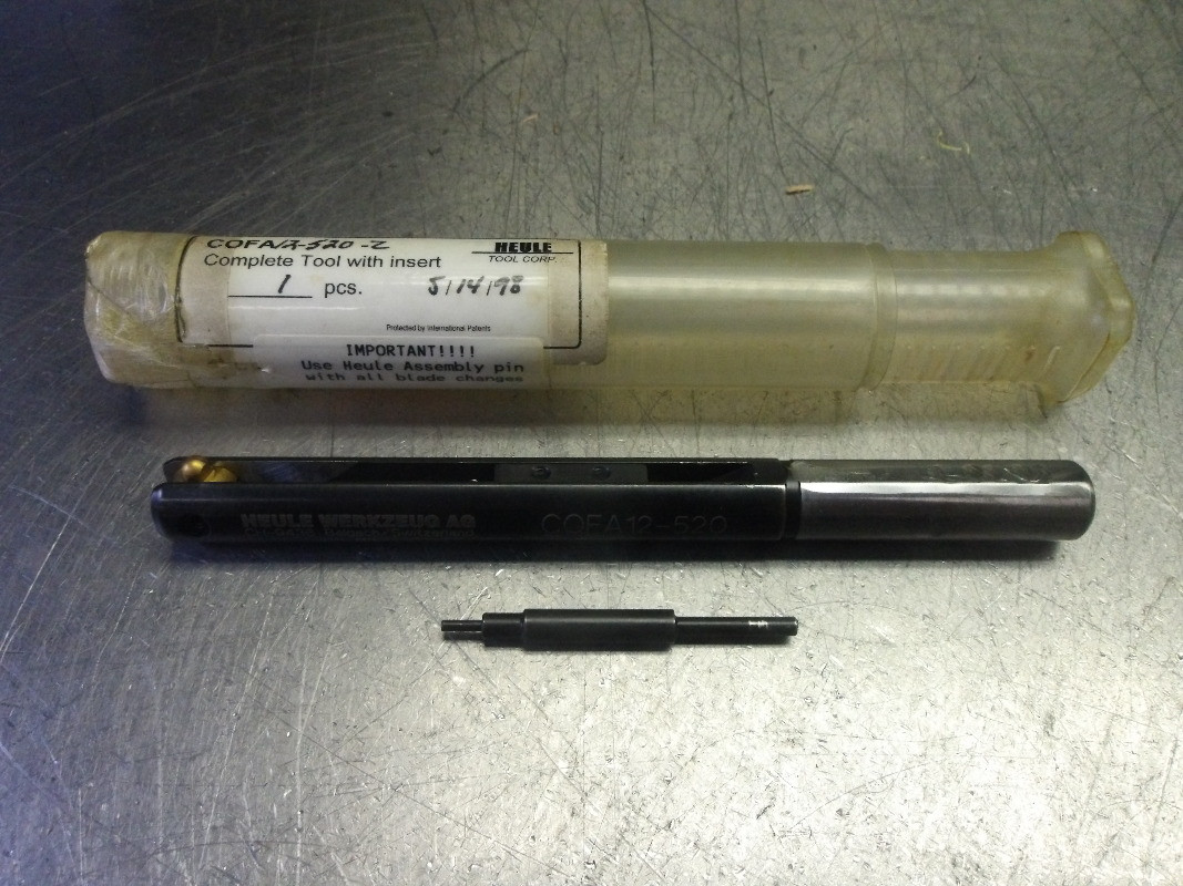 Shop Heule Precision Tools at Superior Machine & Tool