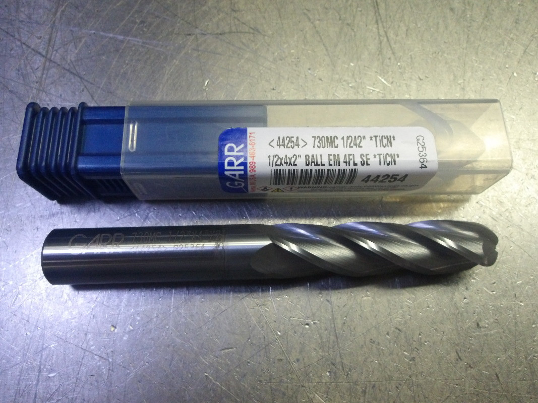 Garr Tool - Superior Machine & Tool