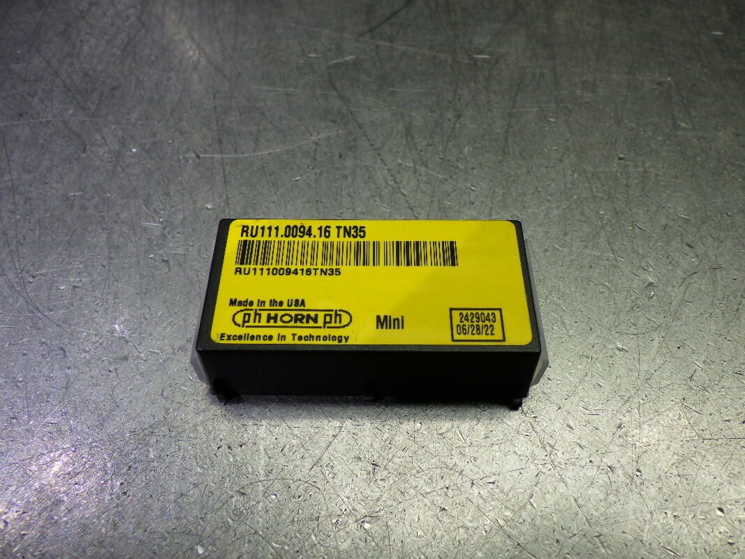 Shop PH Horn products at Superior Machine & Tool