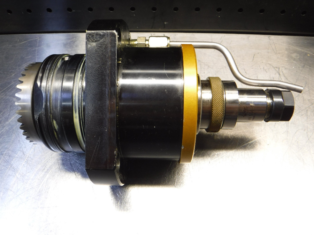 HSK40 Tool Holders - Superior Machine & Tool
