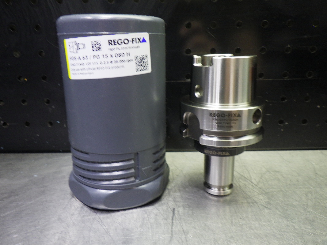 Shop Rego Fix at Superior Machine & Tool