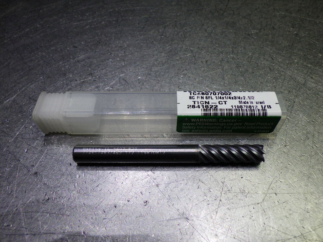 Shop Widia cutting tools at Superior Machine & Tool