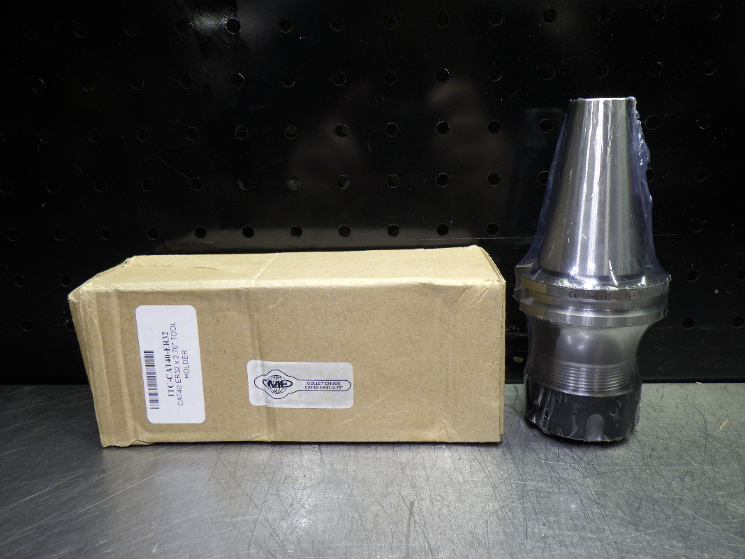 CME Products - Superior Machine & Tool