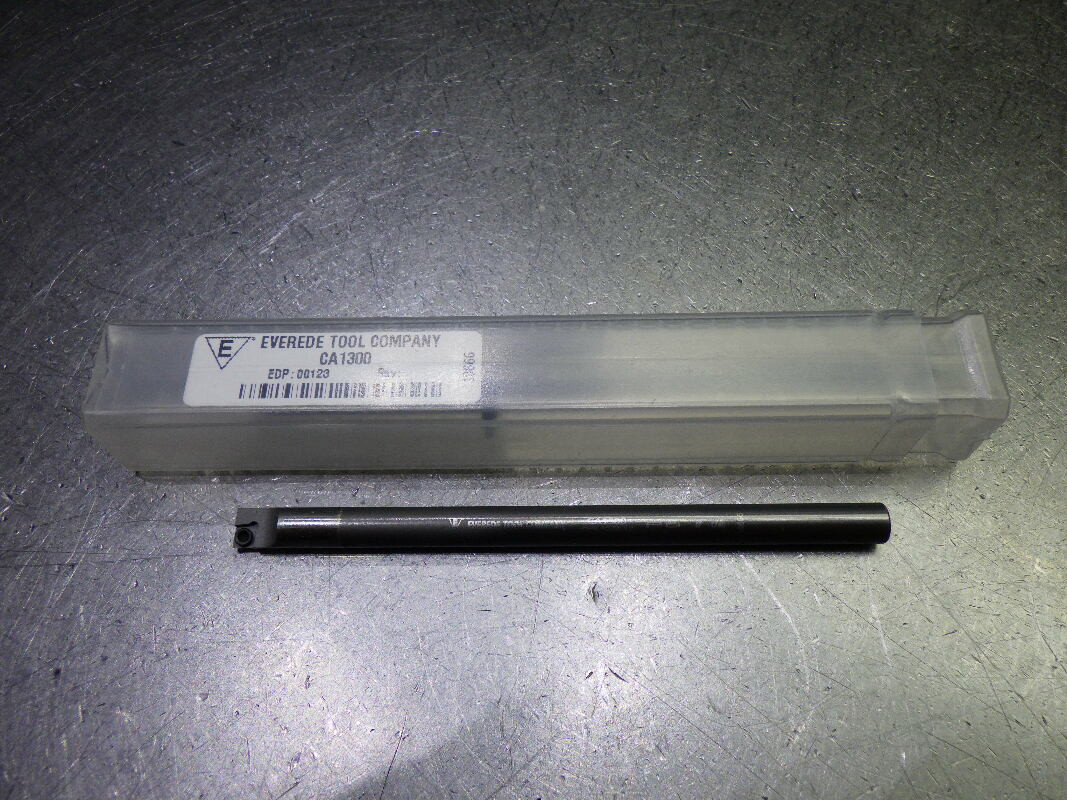 Everede Tool Company - Superior Machine & Tool